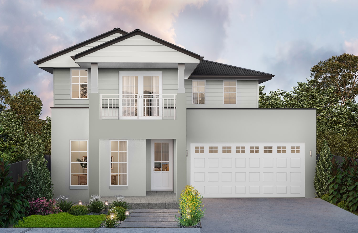 Ready to Live | Allworth Homes - Take the guesswork out of pricing your ...